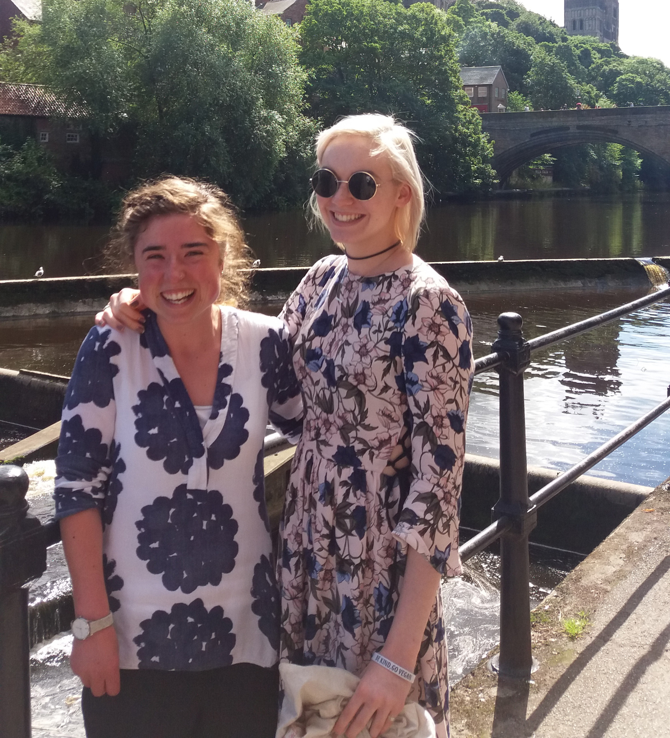 Goodbye to Meg and Nicole | TGP Landscape Architects